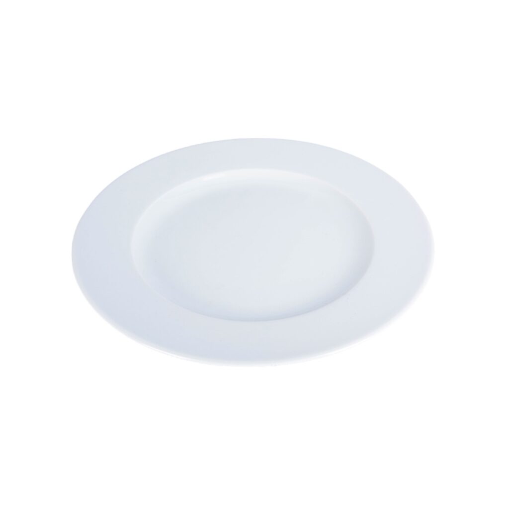 10" Shallow Serving Bowl - CMA Event Hire