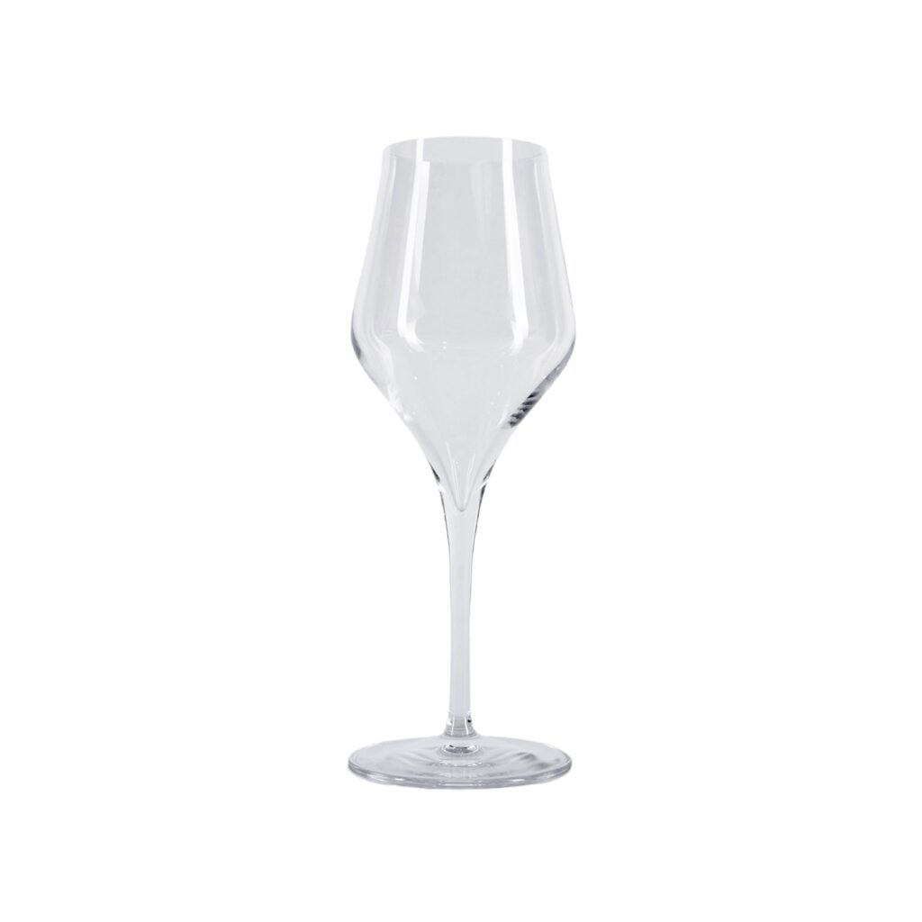 Supremo Champagne Flute - CMA Event Hire