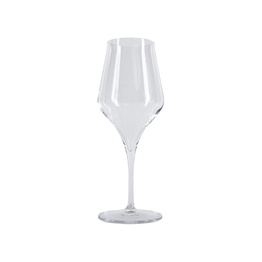 12oz Supremo Wine Glass - CMA Event Hire