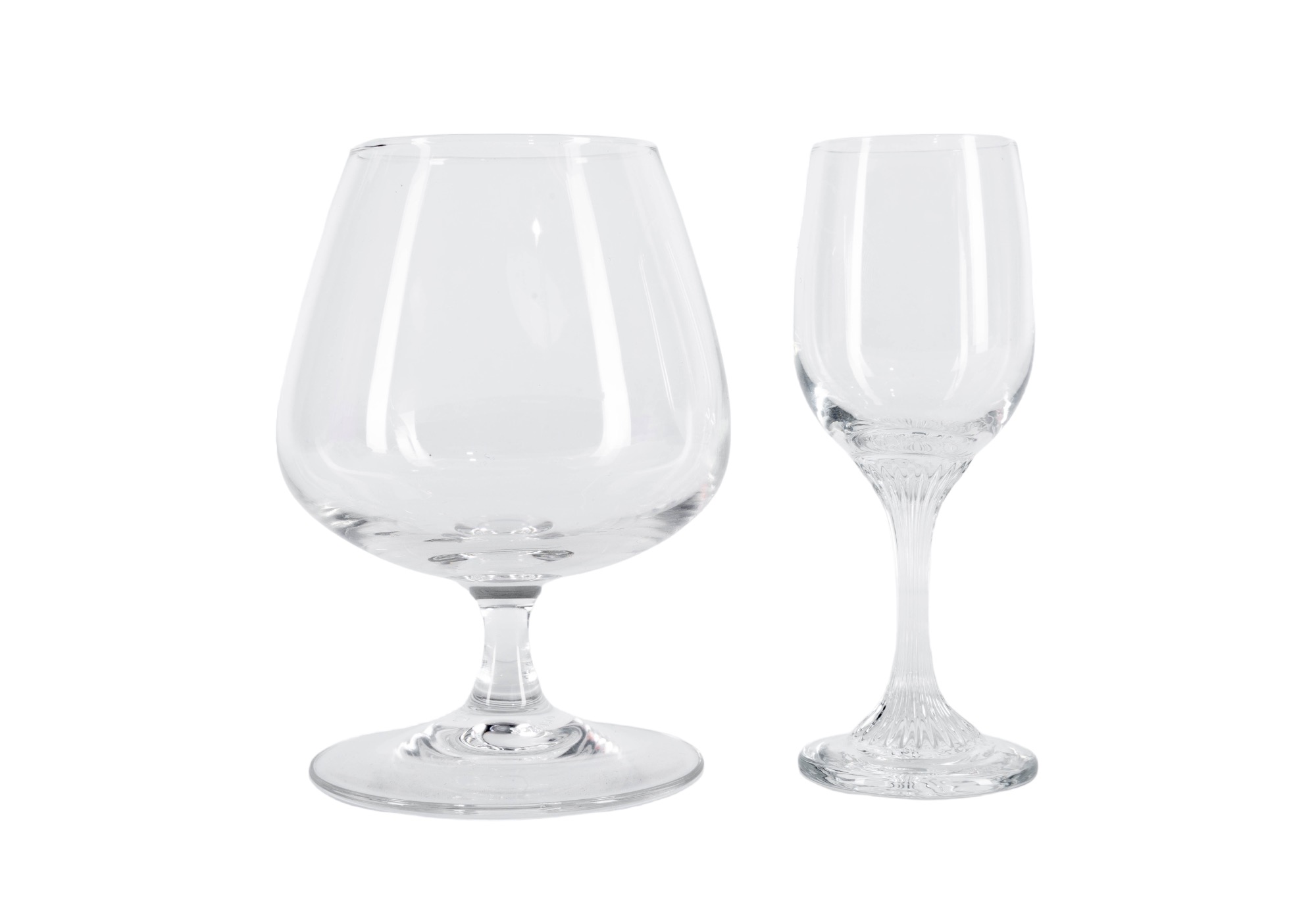 Agincourt Sherry Glass - CMA Event Hire