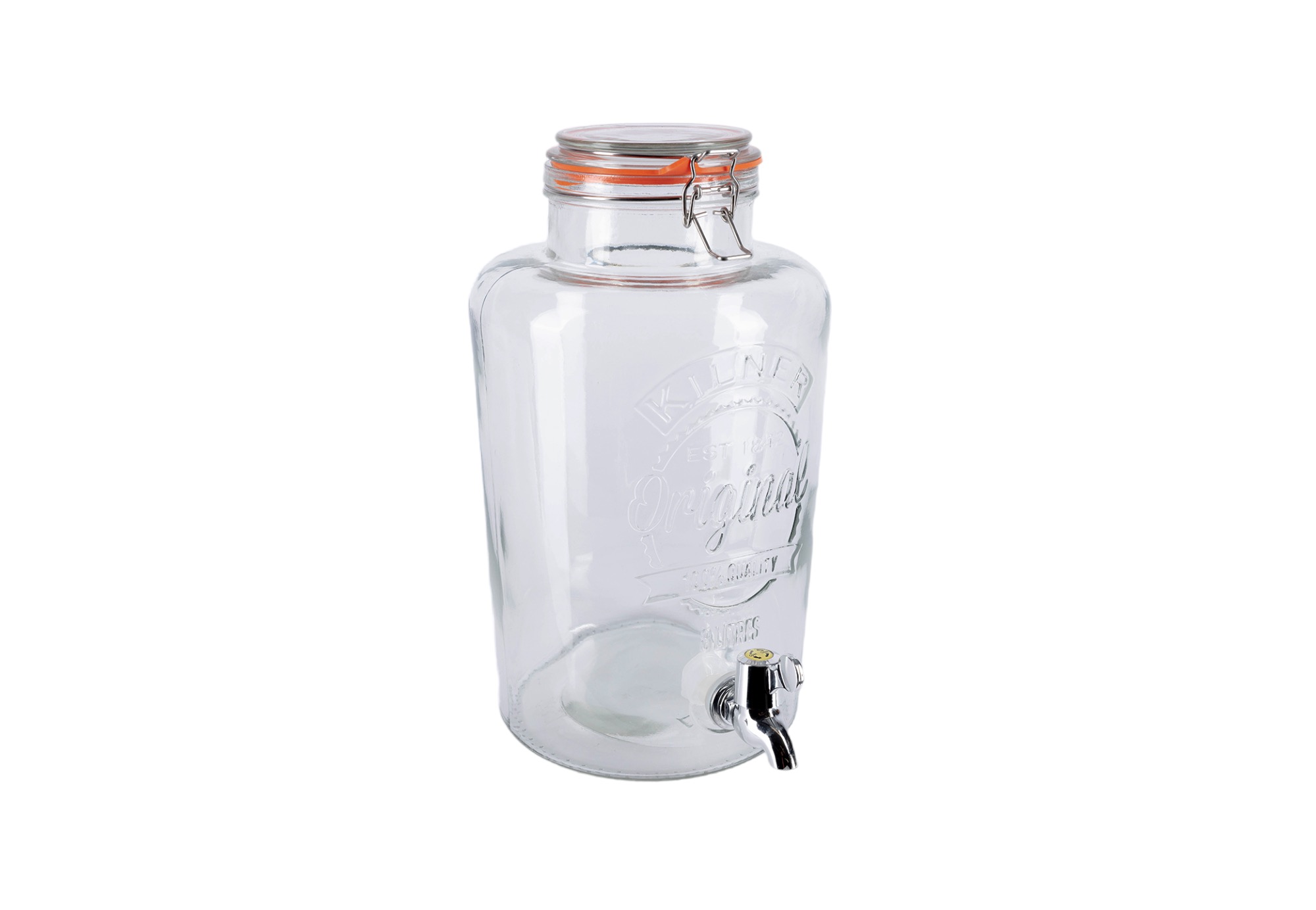 7l Drinks Dispenser - CMA Event Hire