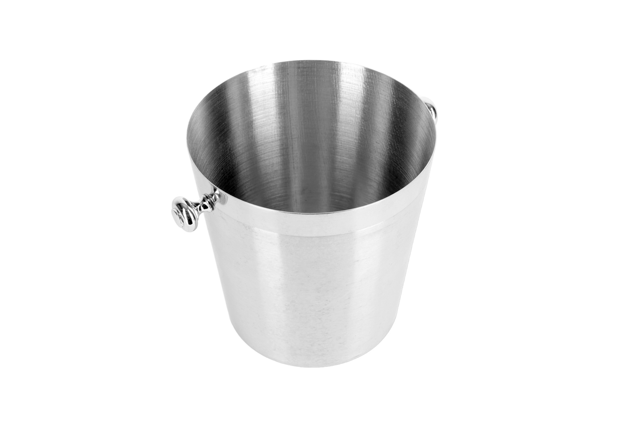 6l Ice Bucket (round Handles) - CMA Event Hire