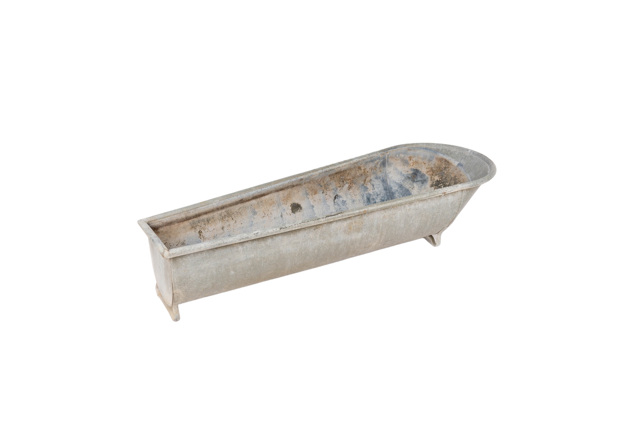 Vintage Trough Ice Bath - CMA Event Hire