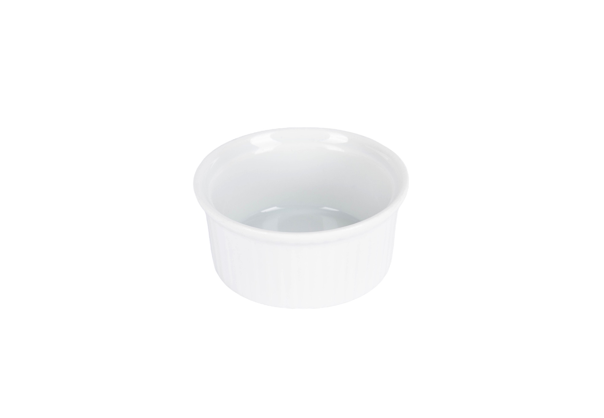 Classic Ramekin Dish - CMA Event Hire
