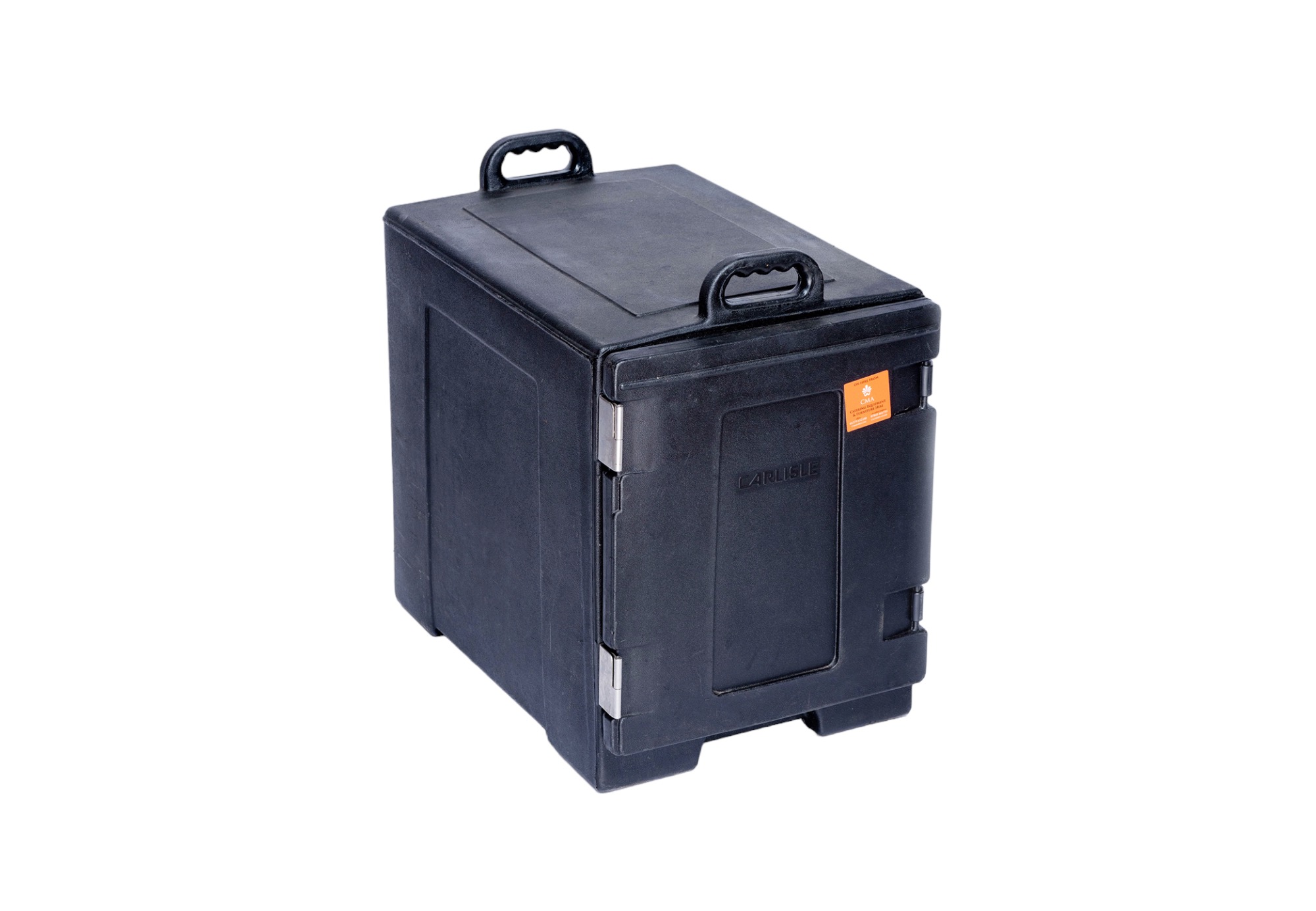 Plastic Insulated Food Box - CMA Event Hire