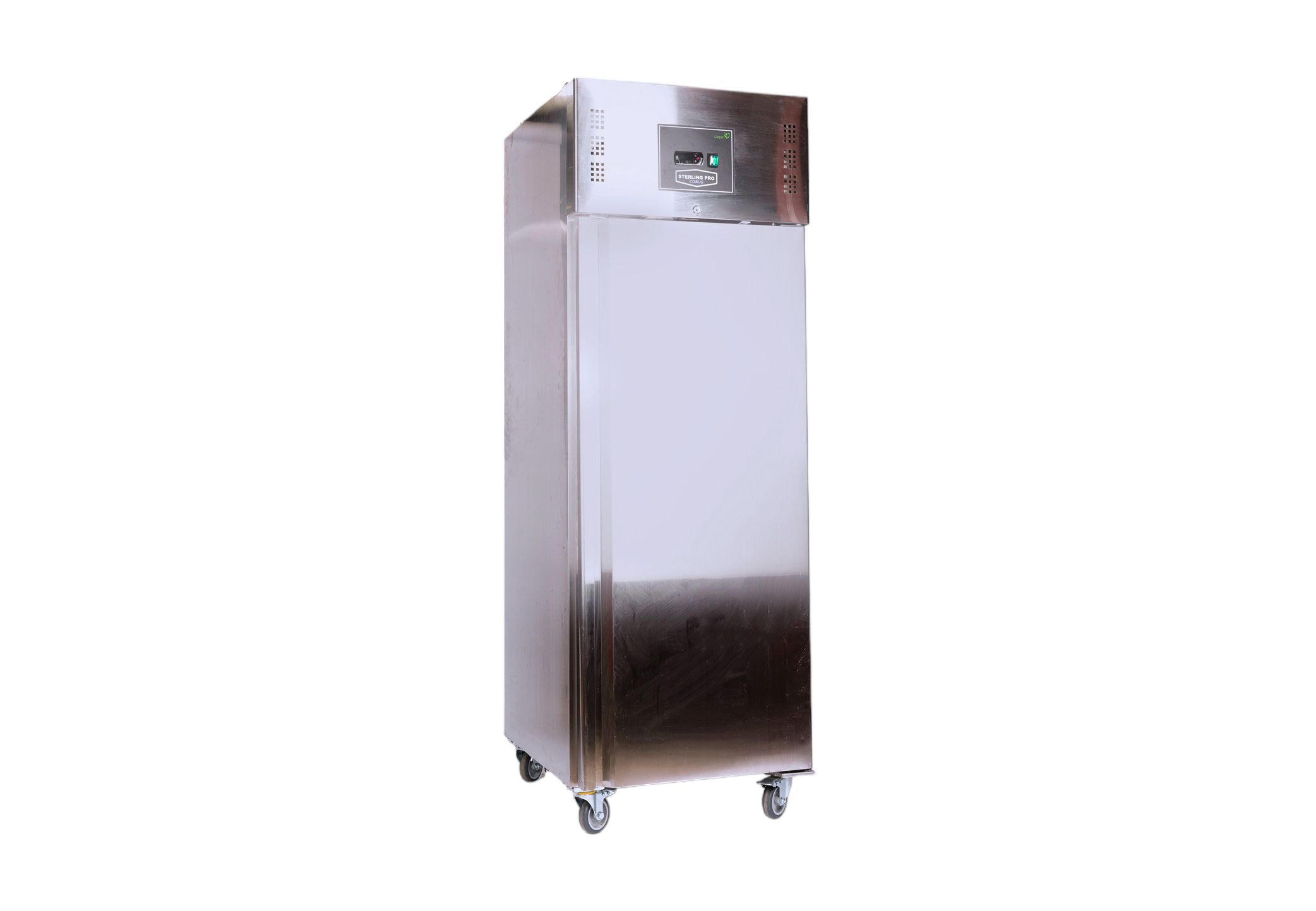 Sterling Pro Larder Fridge (grade A) - CMA Event Hire