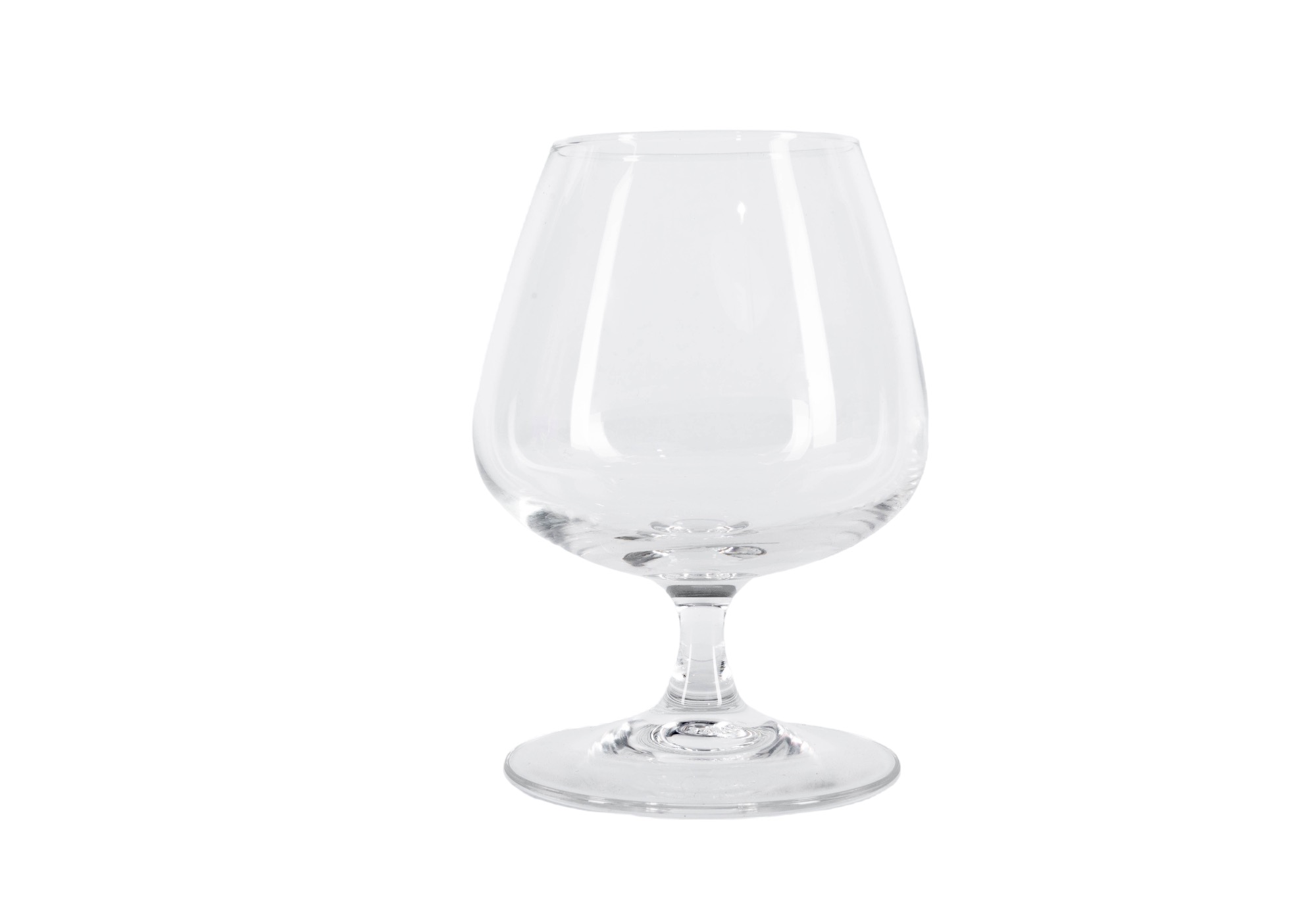 Brandy Balloon Glass - CMA Event Hire