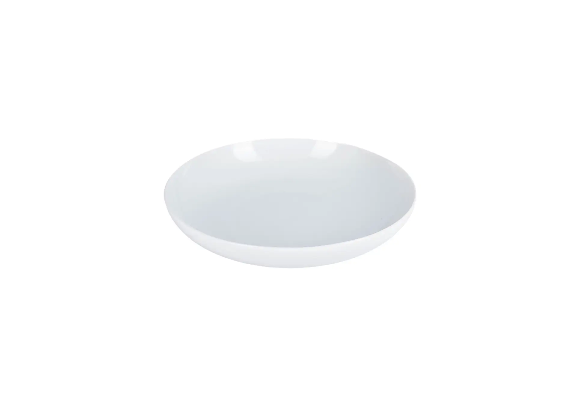 10" Shallow Serving Bowl - CMA Event Hire
