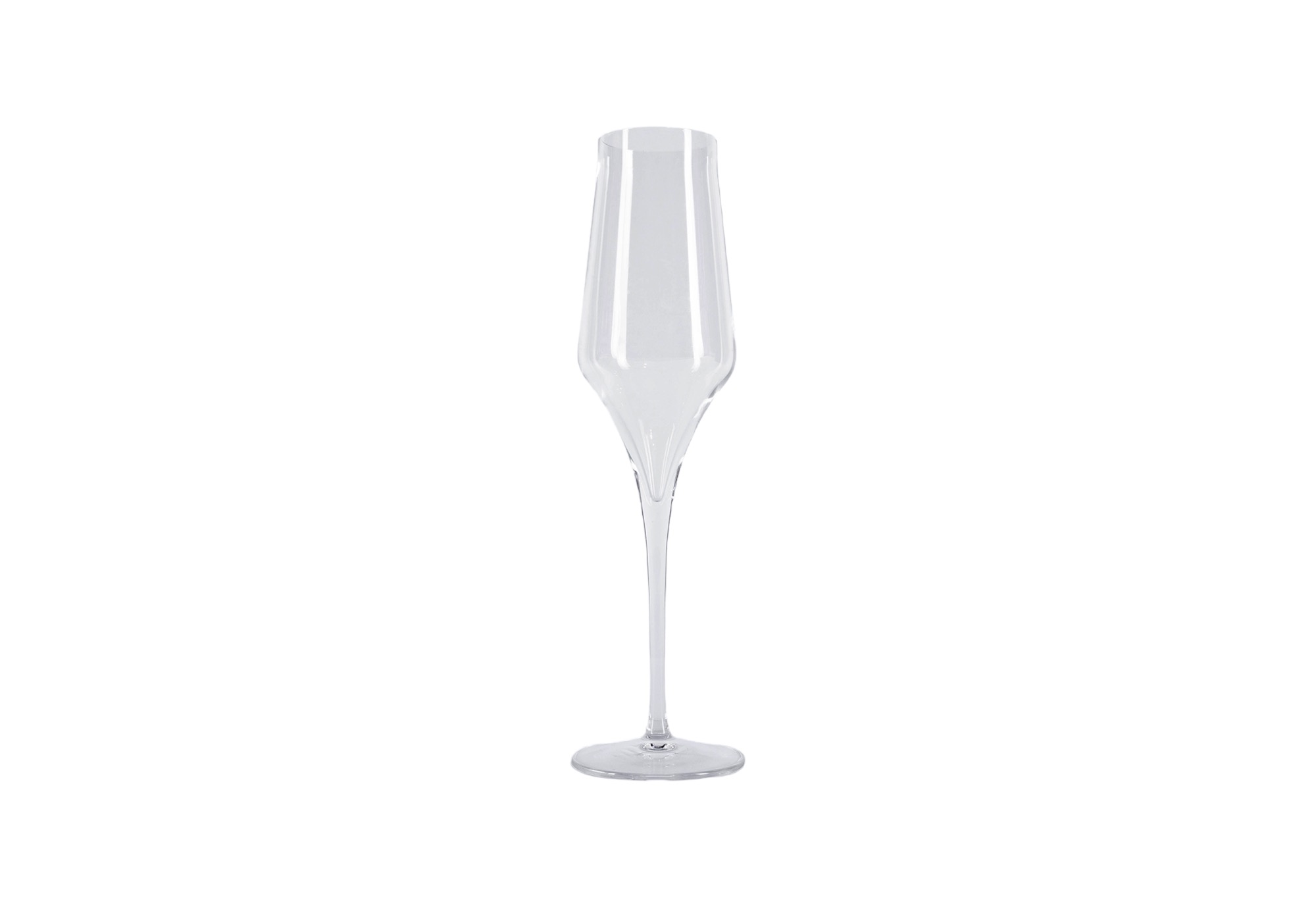 Supremo Champagne Flute - CMA Event Hire