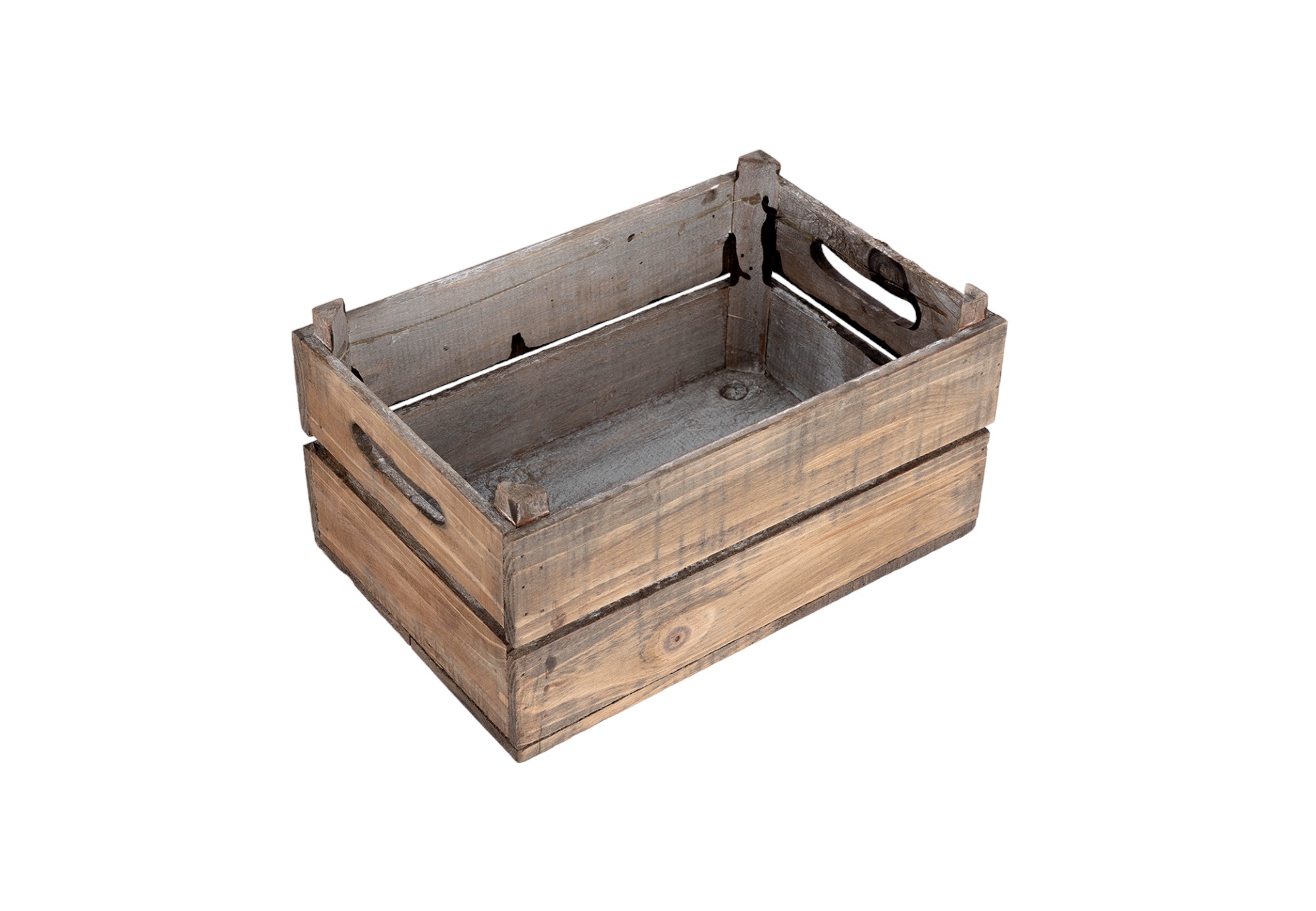 Country Garden Flower Box - CMA Event Hire