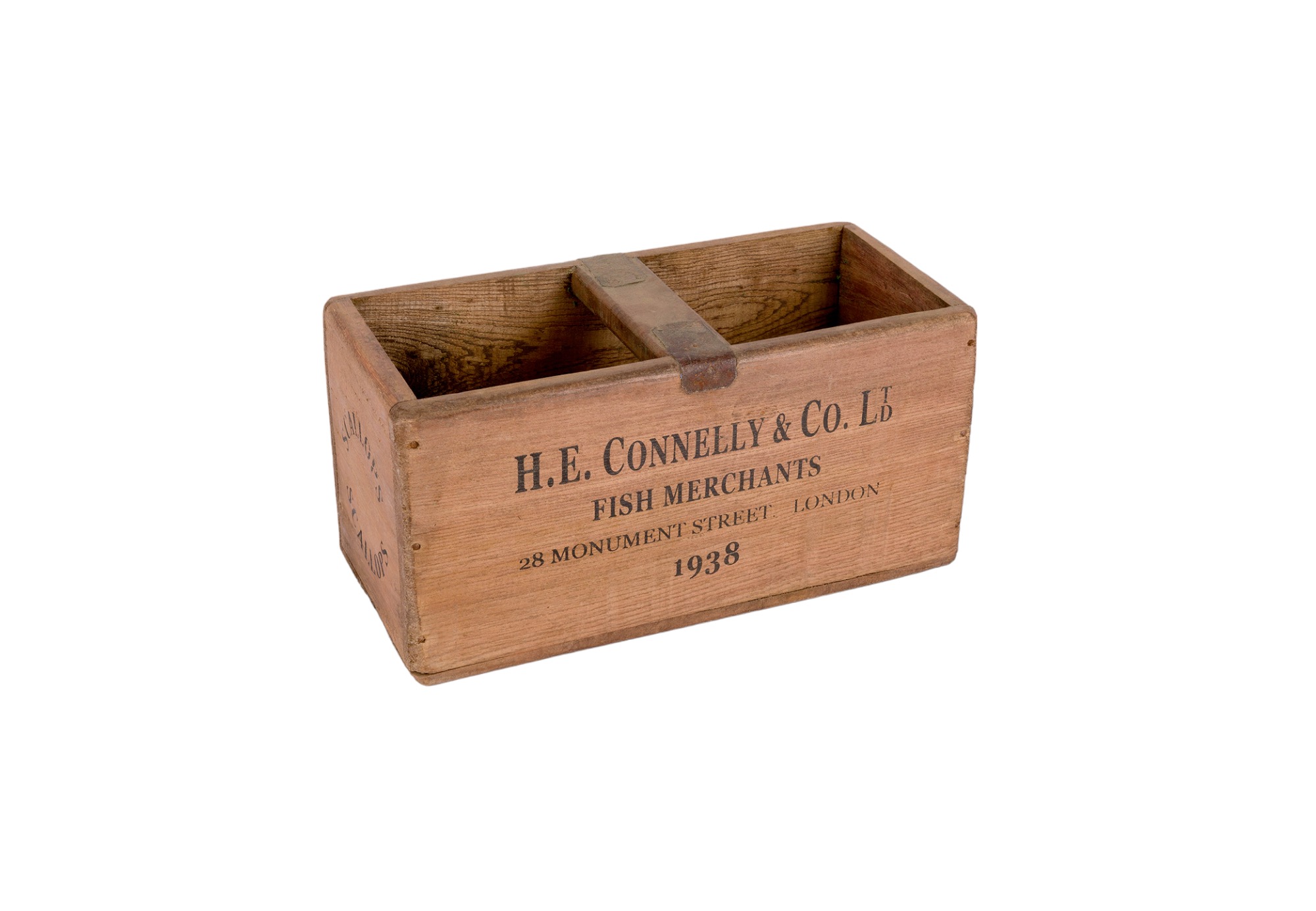 Merchants Flower Box - CMA Event Hire