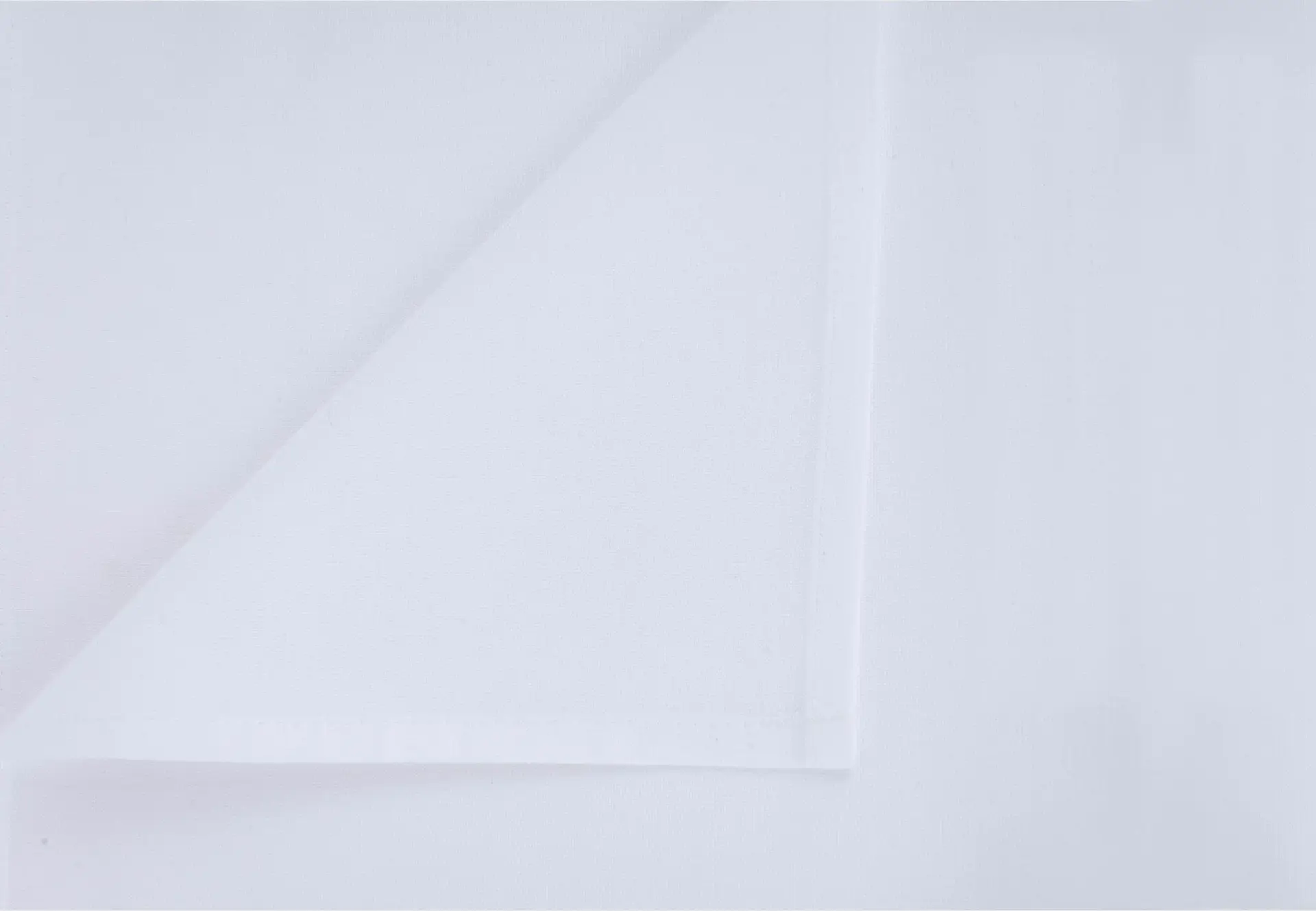 115" Round Poseur Table Cloth (white) - CMA Event Hire