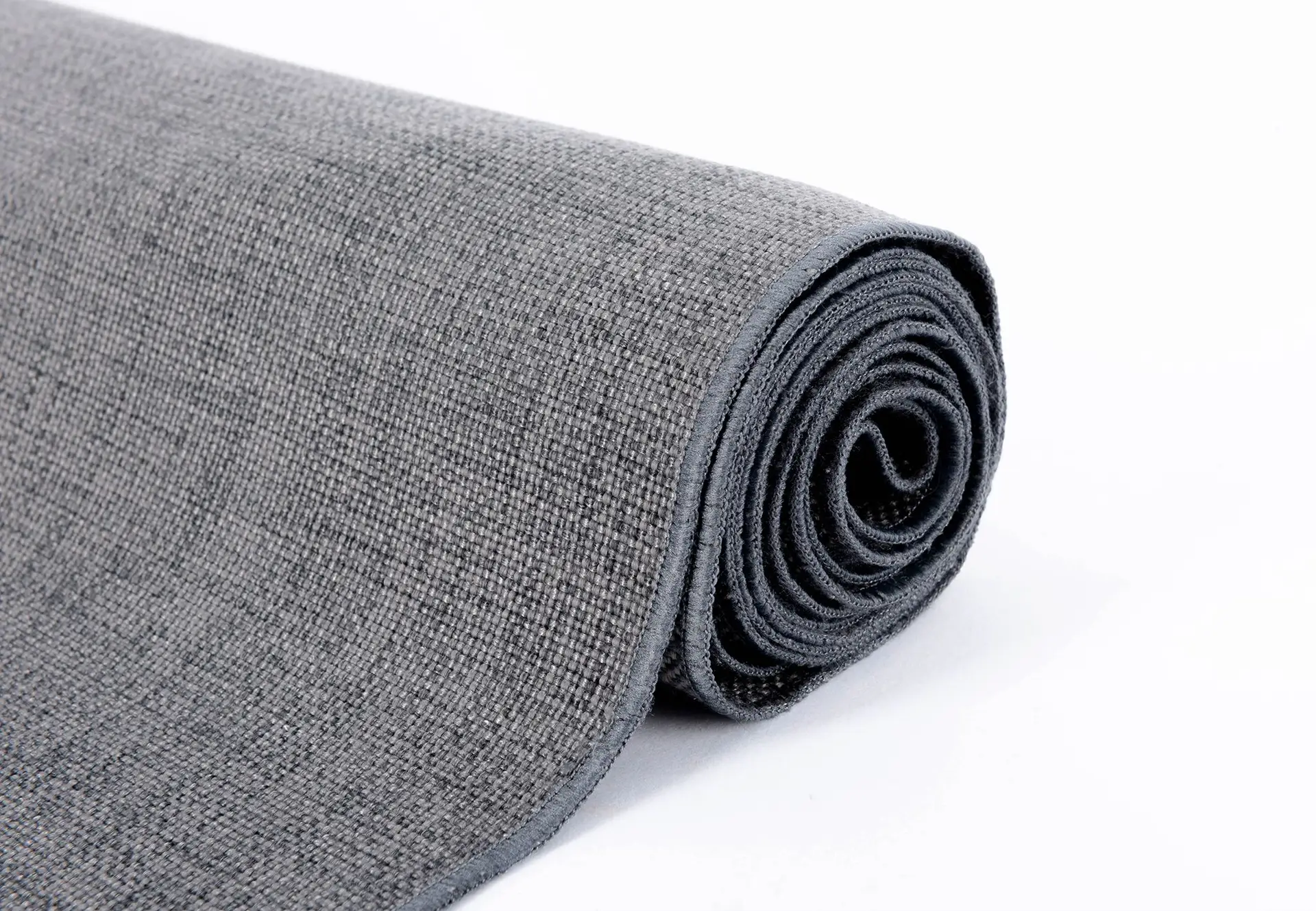 90" x 90" Natural Cloth (ash Grey) - CMA Event Hire