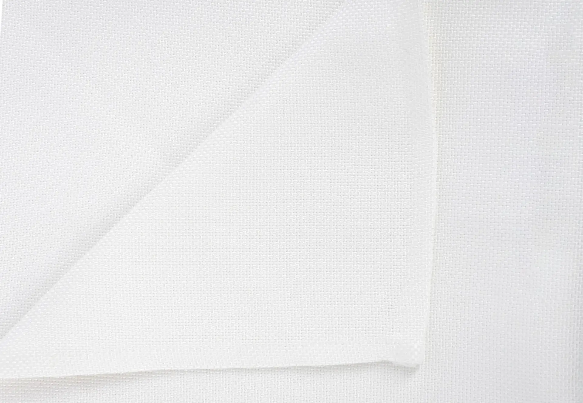 132" Round Natural Cloth (off White) - CMA Event Hire